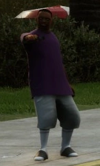 Jamyron Kennedy | Historica Wiki | Fandom