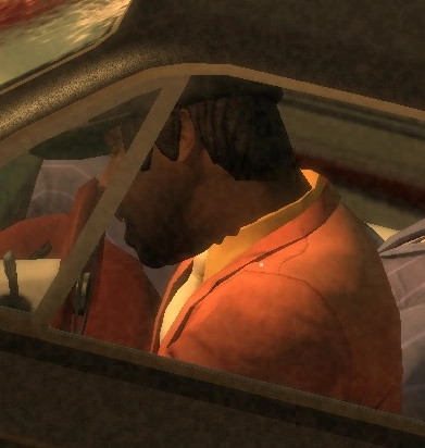 Jason Fennel | Historica Wiki | Fandom