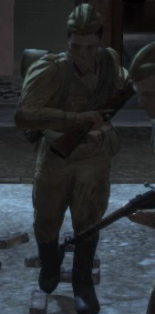 Karev Bogdan Ivanovich | Historica Wiki | Fandom