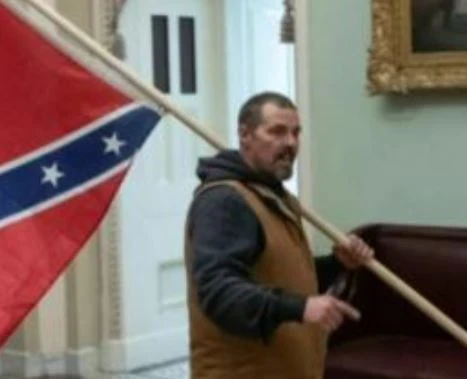 Kevin Seefried | Historica Wiki | Fandom