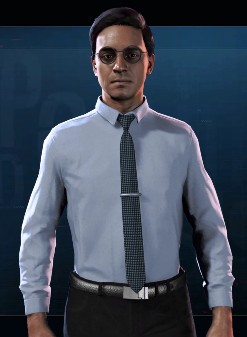 Kirk Harris | Historica Wiki | Fandom