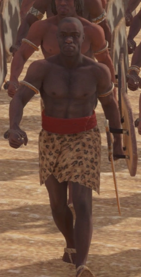 Kirubel Tibebu Selam | Historica Wiki | Fandom