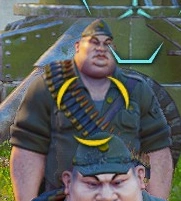 Koide Matashichi | Historica Wiki | Fandom