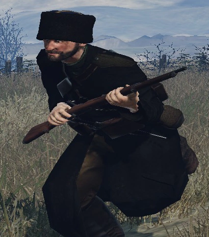 Kulakov Ivan (Vanya) Pavlovich | Historica Wiki | Fandom