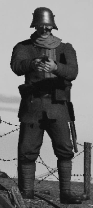 Marcel Weisz | Historica Wiki | Fandom