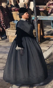 Margaret McDonald | Historica Wiki | Fandom