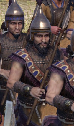 Namtaru-rahmu, son of Ashnan-rahmu | Historica Wiki | Fandom