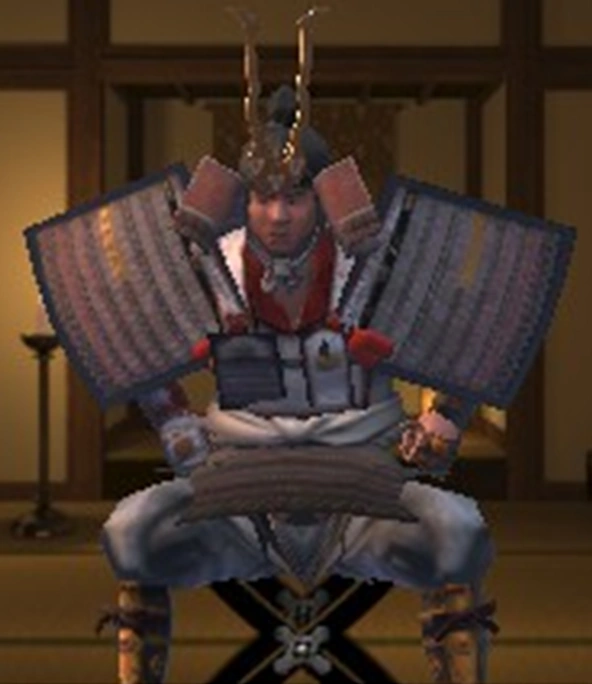 Nitta Junkei | Historica Wiki | Fandom