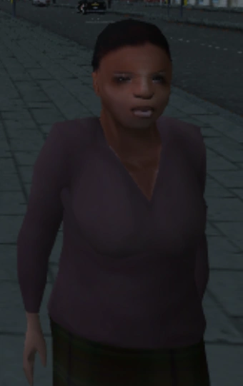 Norma Kiyo | Historica Wiki | Fandom