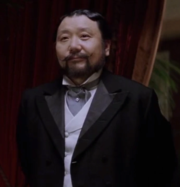 Okubo Toshimichi | Historica Wiki | Fandom