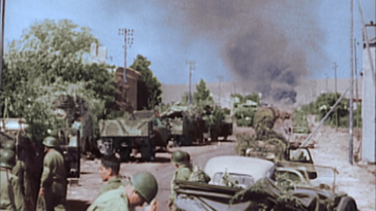 Operation Dragoon | Historica Wiki | Fandom