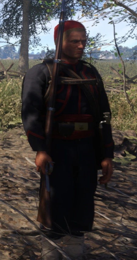 Orren I. French | Historica Wiki | Fandom