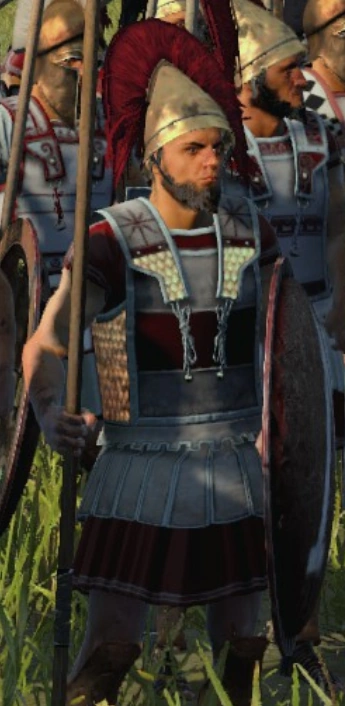 Peirithous, son of Hypsenor | Historica Wiki | Fandom