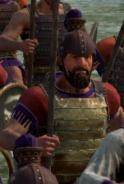 Periklis Ganou | Historica Wiki | Fandom