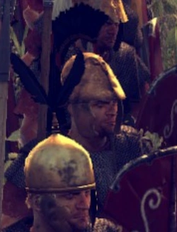 Postumius Aelius Crescentius | Historica Wiki | Fandom