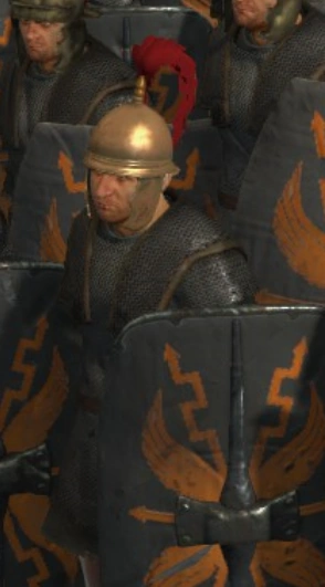 Proculus Clodius Apellinus | Historica Wiki | Fandom