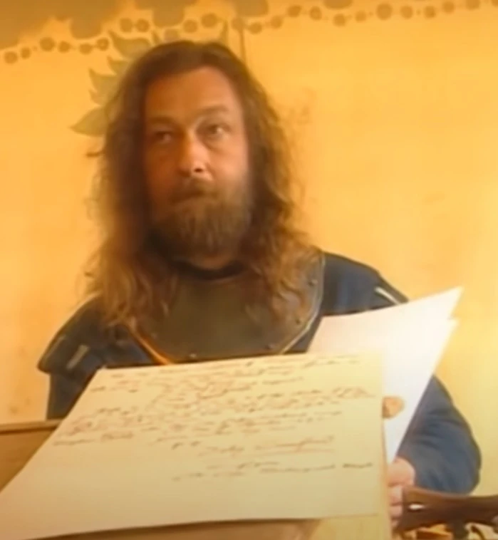 Ralph Hopton, 1st Baron Hopton | Historica Wiki | Fandom