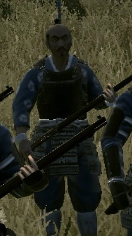 Reizei Noriteru | Historica Wiki | Fandom