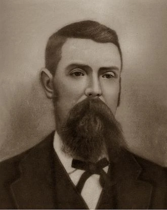 Richard D. Gholson | Historica Wiki | Fandom