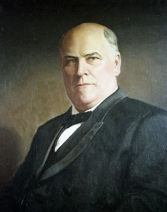 Robert Broadnax Glenn | Historica Wiki | Fandom