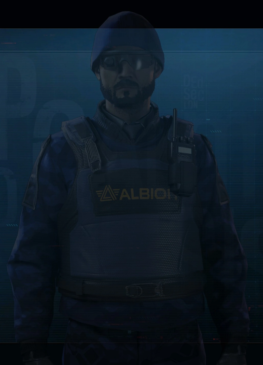 Roger Mok | Historica Wiki | Fandom