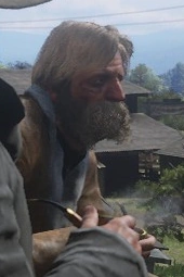 Ryan C. Blank | Historica Wiki | Fandom