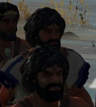 Safwaan al-Hashemi | Historica Wiki | Fandom