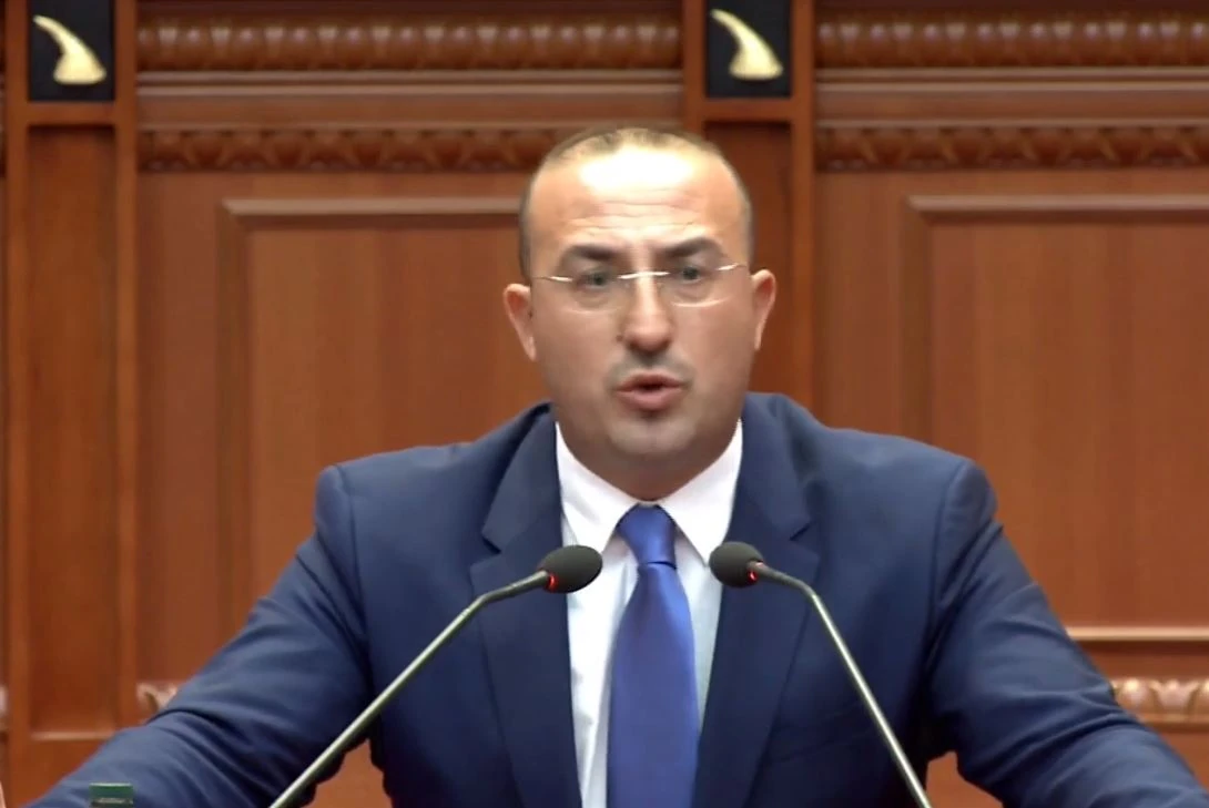 Saimir Korreshi | Historica Wiki | Fandom