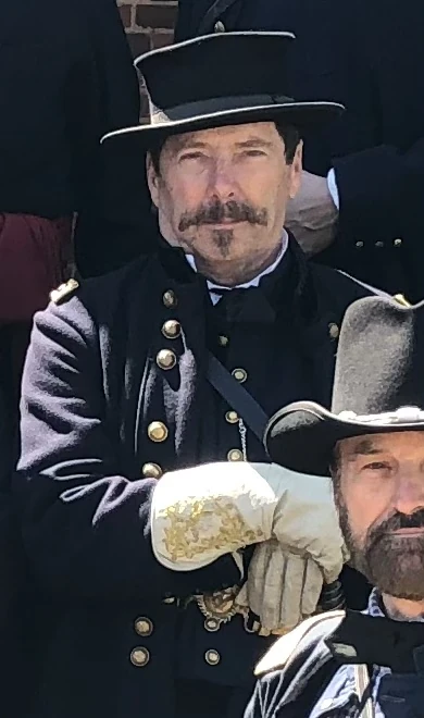 Philip Sheridan | Historica Wiki | Fandom