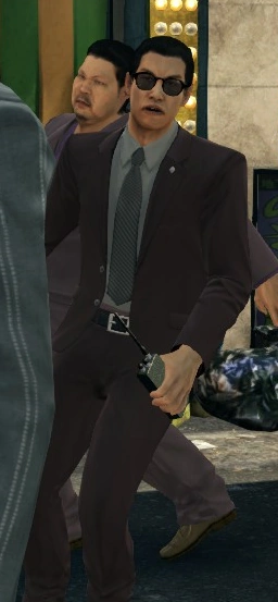 Shukishi Azuma | Historica Wiki | Fandom