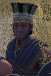 Spiros Malatos | Historica Wiki | Fandom