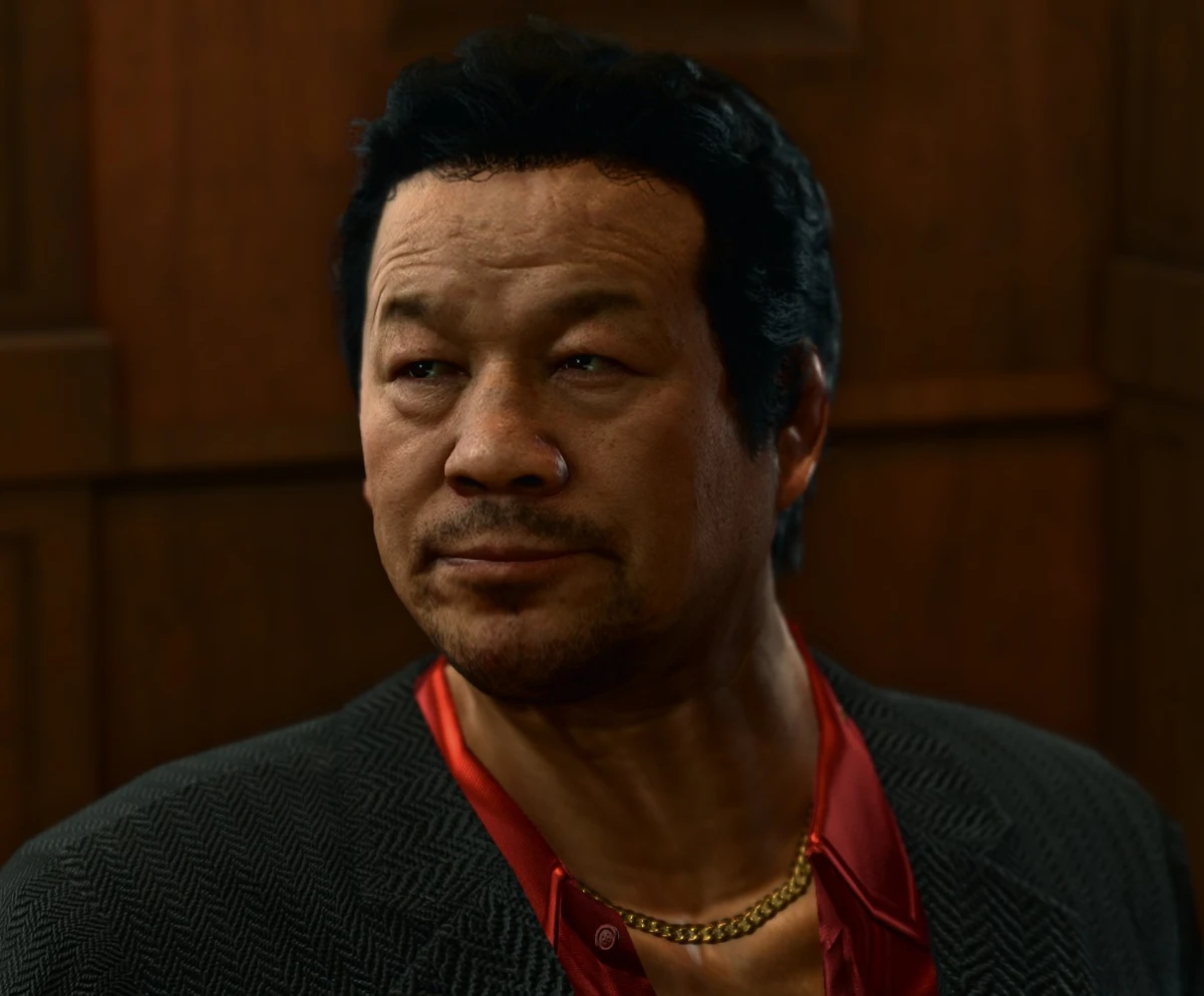 Tatsumi Fujinami | Historica Wiki | Fandom