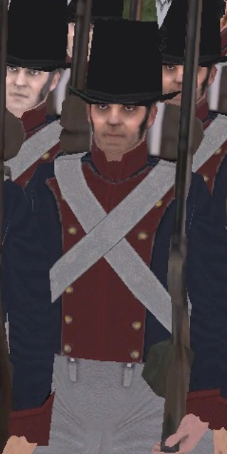 Taylor Ernesto Henson | Historica Wiki | Fandom