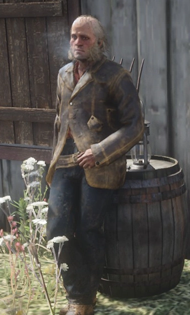 Timothy M. Moore | Historica Wiki | Fandom