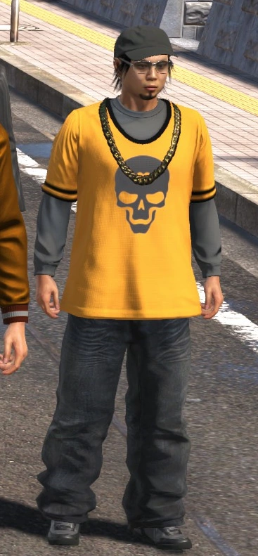 Tomohide Omae | Historica Wiki | Fandom