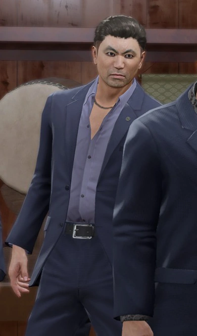 Tsuyoshi Yoza | Historica Wiki | Fandom