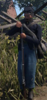 Vance Lewis | Historica Wiki | Fandom