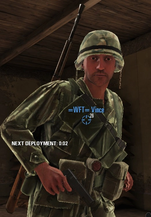 Vincent Richard Winant | Historica Wiki | Fandom