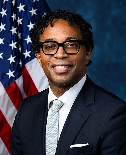 Wesley Bell | Historica Wiki | Fandom