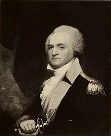 Winthrop Sargent | Historica Wiki | Fandom