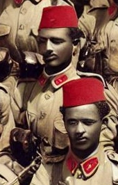 Zeru Danichew Dejen | Historica Wiki | Fandom