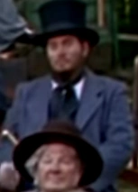 Zophar Murphy | Historica Wiki | Fandom