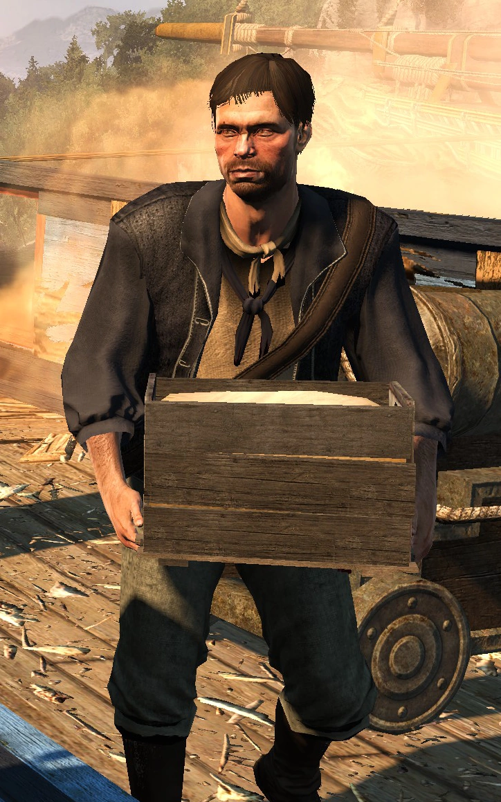 Éamon Mac Oilibhéir | Historica Wiki | Fandom