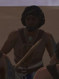 Aamir al-Amir | Historica Wiki | Fandom