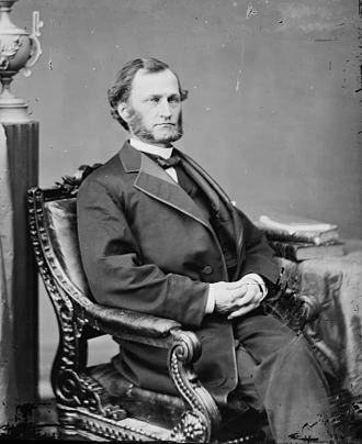 Addison H. Laflin | Historica Wiki | Fandom