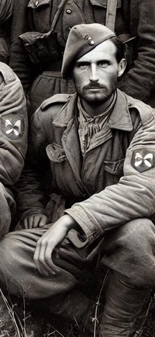 Aleksandar Ivanušić | Historica Wiki | Fandom