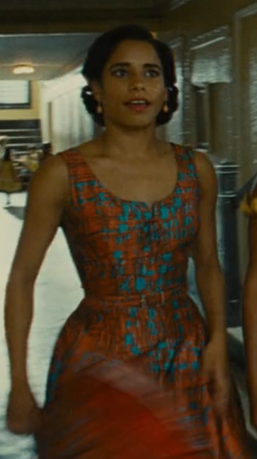 Alexandra Fontanez | Historica Wiki | Fandom