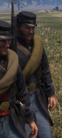 Algernon U. Cypert | Historica Wiki | Fandom