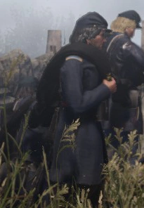 Ammon E. Meacham | Historica Wiki | Fandom