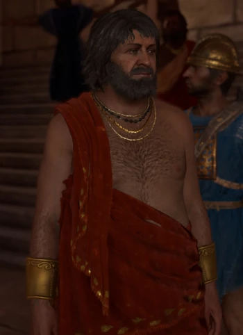 Anaxagoras | Historica Wiki | Fandom